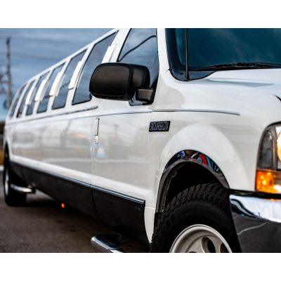 Limo Service NJ | Moonlight Limo